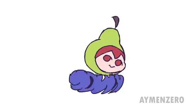 IGAKU/Medicine (Full Animated Music Video) (AymenZero)