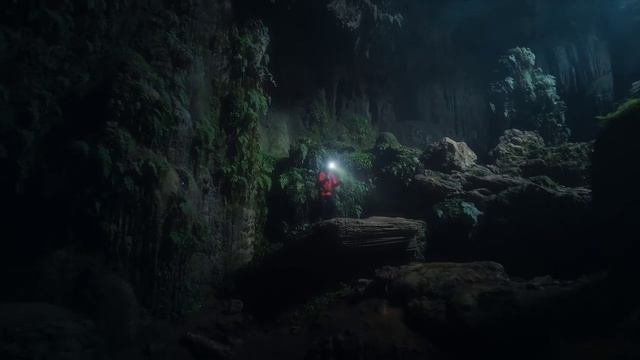 Налобный фонарь   FLEXTAIL TINY HELIO 600Z