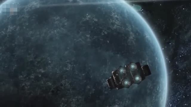 Инопланетные Технологии, скрытые в Космосе