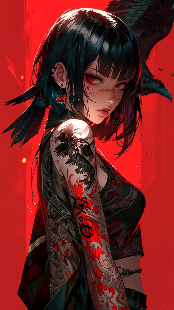 Черный ворон (Сниппет песни)