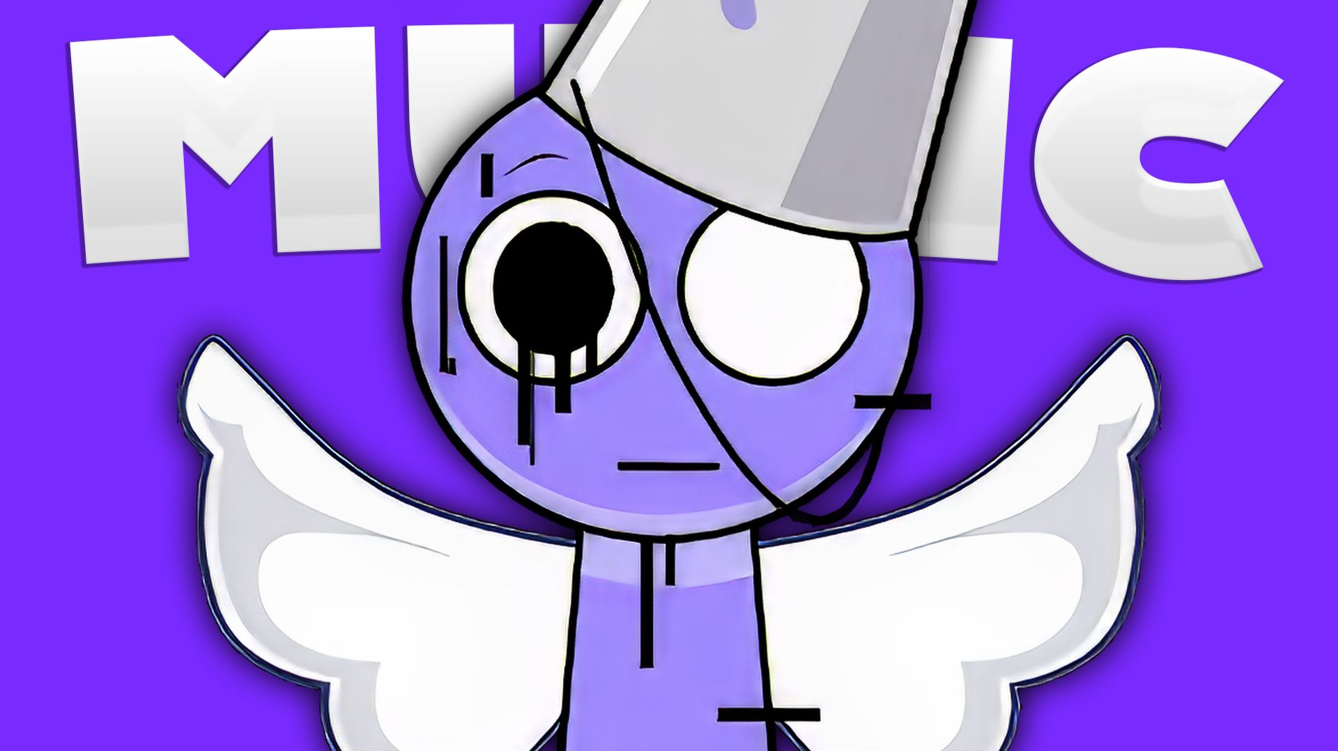 МУЗЫКА БОГА ПАРОДИБОКС | МУЗЫКА СПРУНКИ