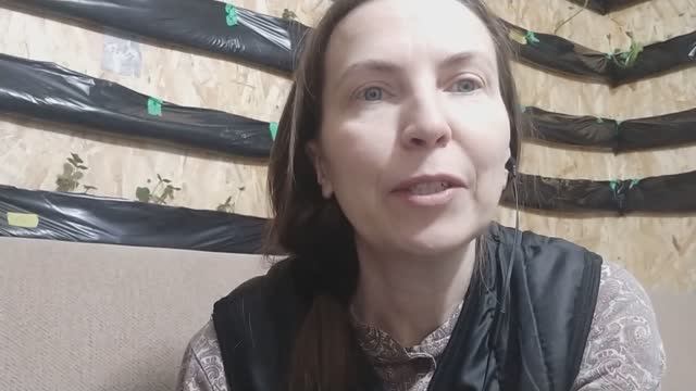 Доминанта. Как выжить в голод. Как исцелить душу и тело.