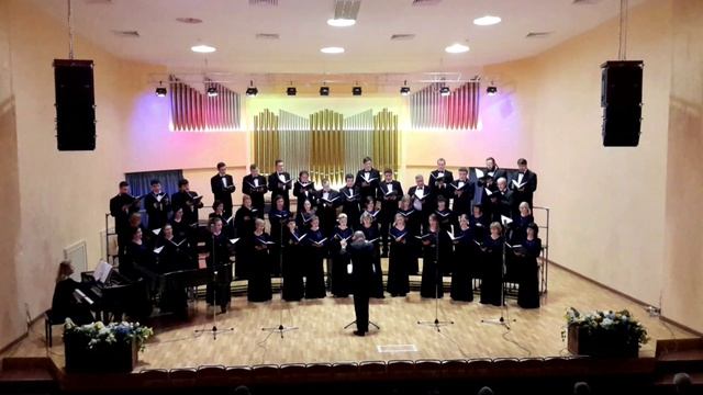 ДИАНОВ Дмитрий_Чертог Твой_на слова Петра Вяземского