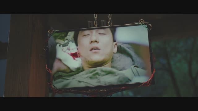 Кунг-фу жеребец: Мастер Лу с Бао пересматривают опасные трюки