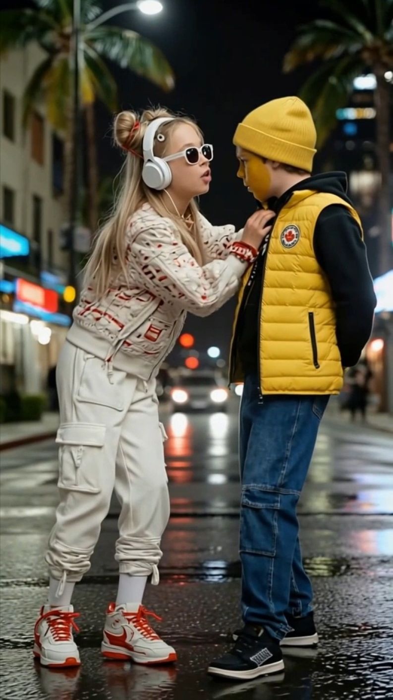 😱 ТЕБЕ точно 💣 взорвёт мозг 🤩 Настя ⭐ Старлет 🎶 С новой песней "КИСЛЫЙ"