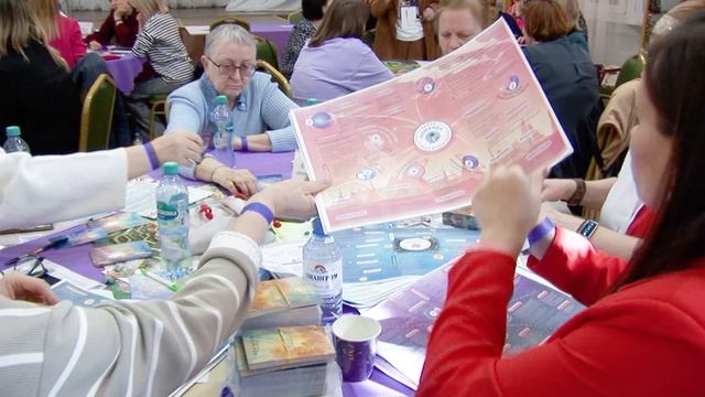 Елена Мочалова. Фестиваль "Расширение"