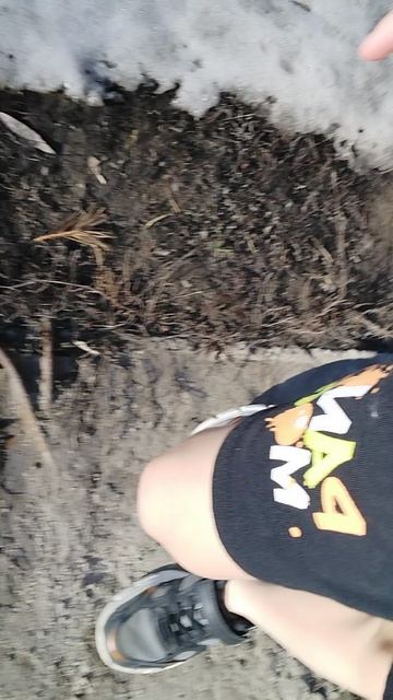 улица и футболка!!!