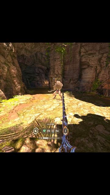 Asgards Wrath 2 VR - Очередной замес