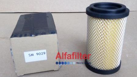 Сменный элемент сжатого воздуха SM 9029