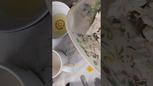 Идеальные сочники с творогом: тесто «как пушок» и начинка без вытекания!