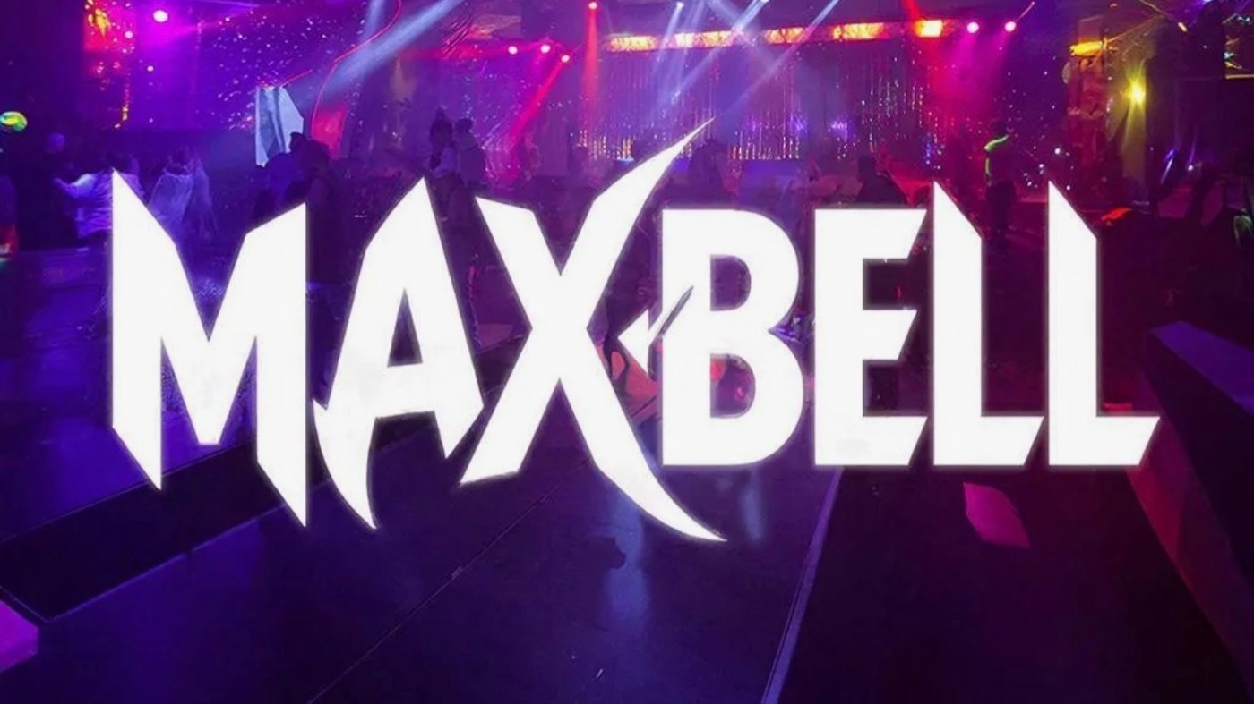 MaxBell - Солнечный и Ярый (music hit)