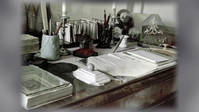 Лев Толстой - фильм пятого класса