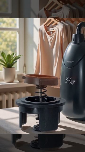 Крышка резервуара отпаривателя Galaxy LINE GL 6210