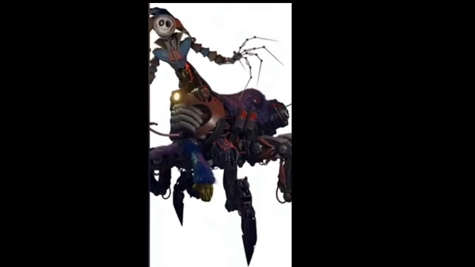 Пов: прототип в магазине.