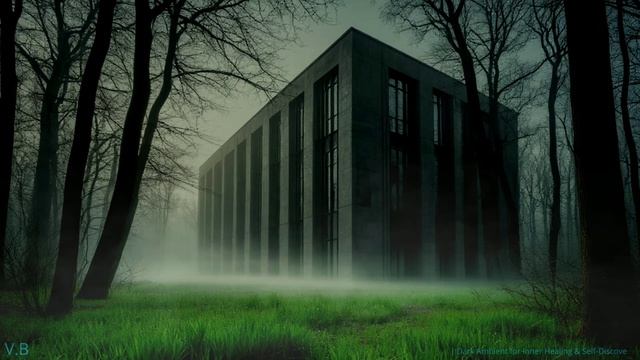 Shadow Work Meditation- Работа с тенью