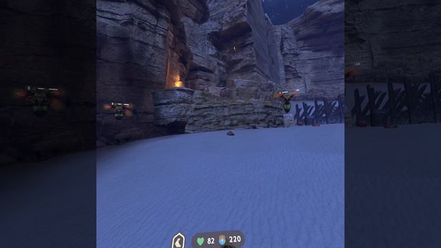 Asgards Wrath 2 VR Прохождение - Часть 4