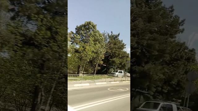 Отдых на море