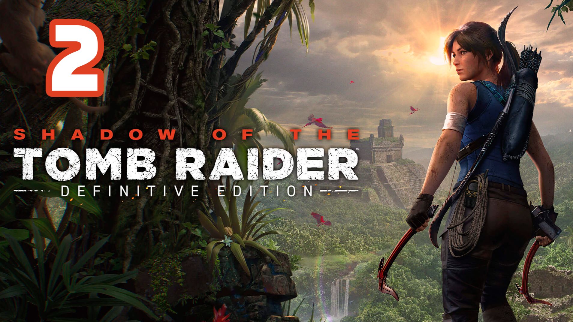 Shadow of the Tomb Raider [2]