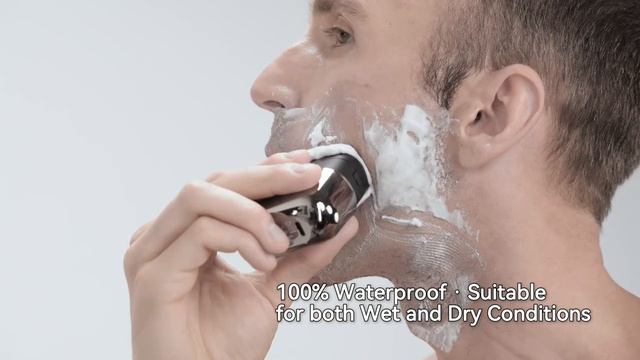 Мини-электробритва для мужчин  KENSEN S26