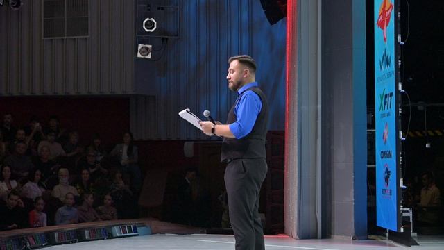 DSC_9327 - 5 Чемпионат Норильска по бодибилдингу и фитнесу 14.03.2026 ГЦК