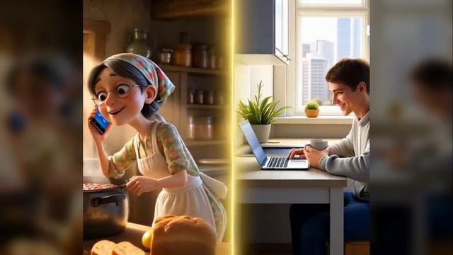 Какая ж я бабка Весёлая песня с юмором и душой Русская музыка 2025.✔