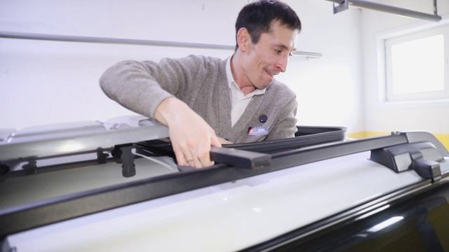 Lada 4x4 Niva Bronto