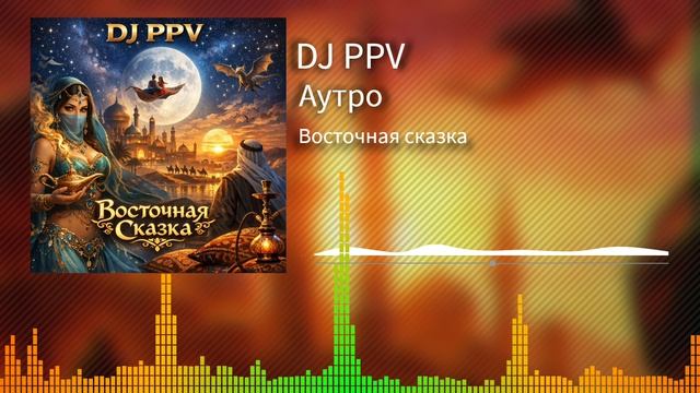 19 DJ PPV - Аутро