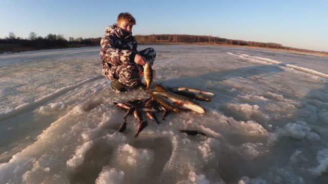 Последний лёд 2026! (4)