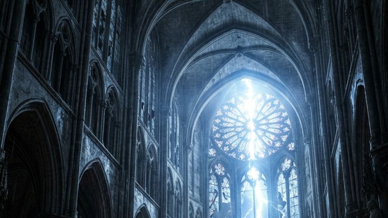 Canyon Wind Whispers