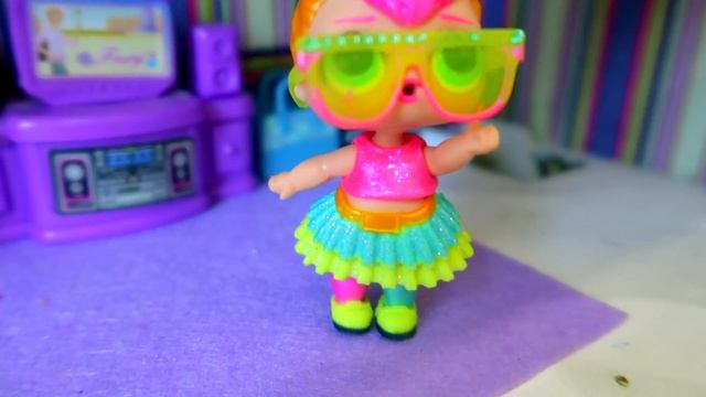 Катя заболела! Что придумали Девочки? Загадки для детей и Мультик LOL Surpsise toy