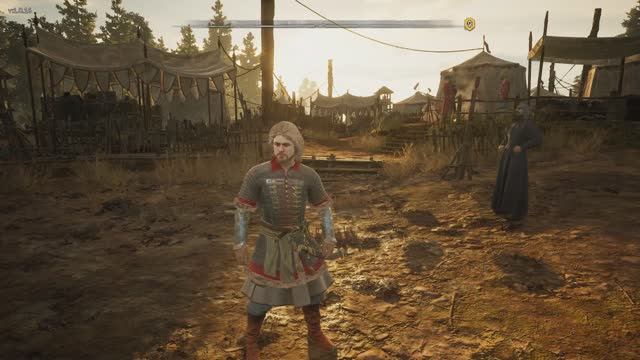 Smuta Остановить Свадьбу Допросить Пленника #59