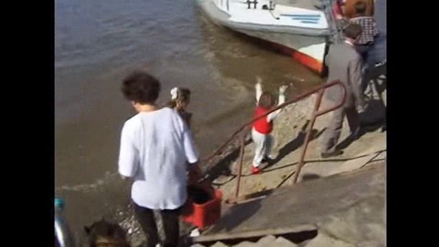 Жизнь как река,  Стихи Светлана Заборова, муз. и исп. Самуил Фрумович