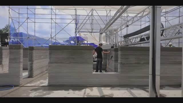 СОЗДАТЕЛИ.Реалити - шоу Дом от Apple (пример)