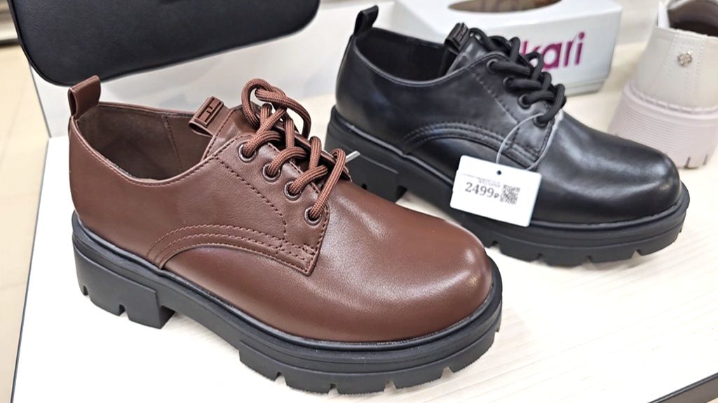 Кари .Новая весенняя коллекция обуви.Март 2026