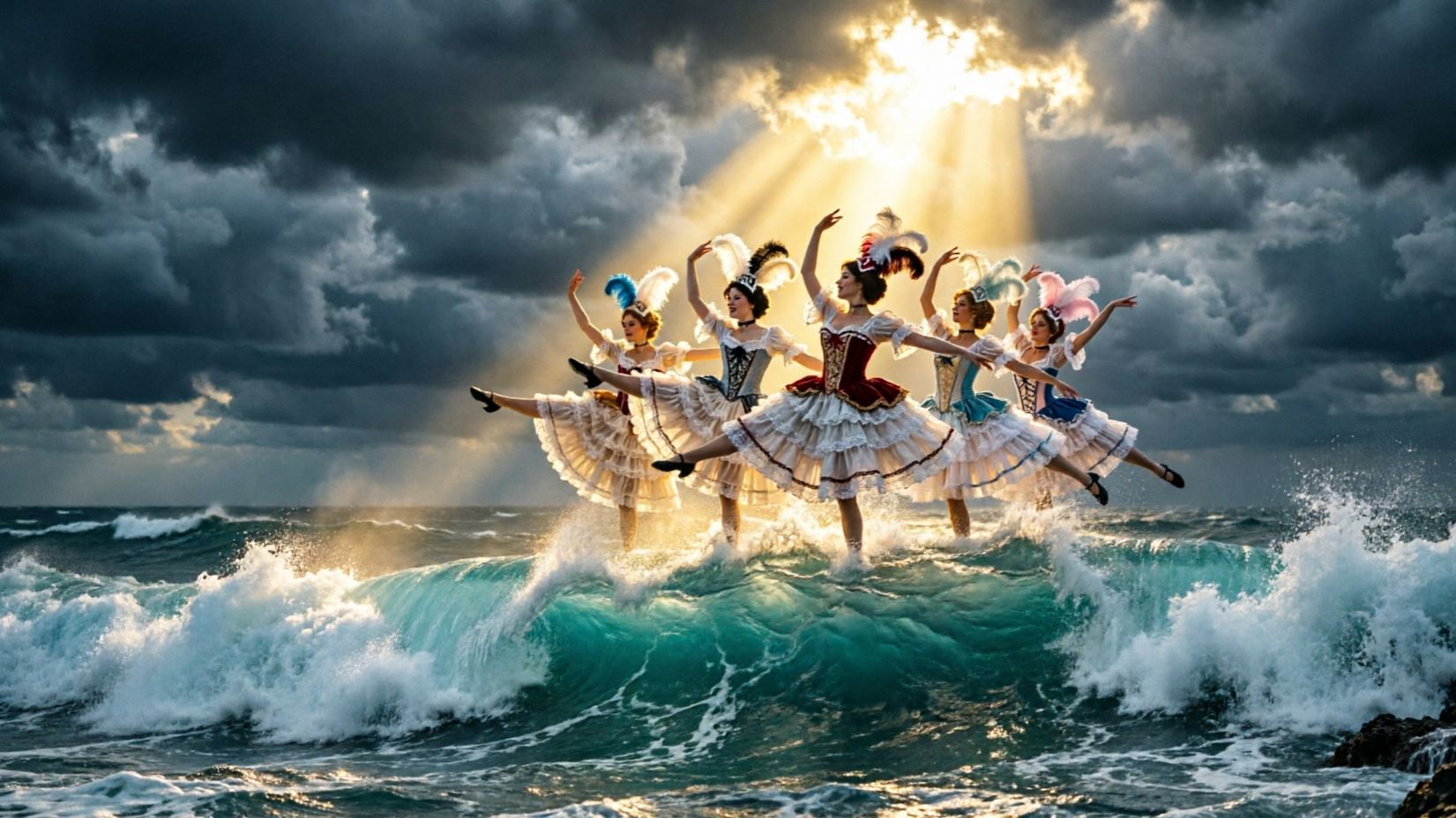 Луч (Р.-М. Рильке) пер. А. Чернец