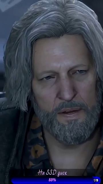 Detroit: Become Human, Человеческое прохождение - "Угнетённый Народ"!