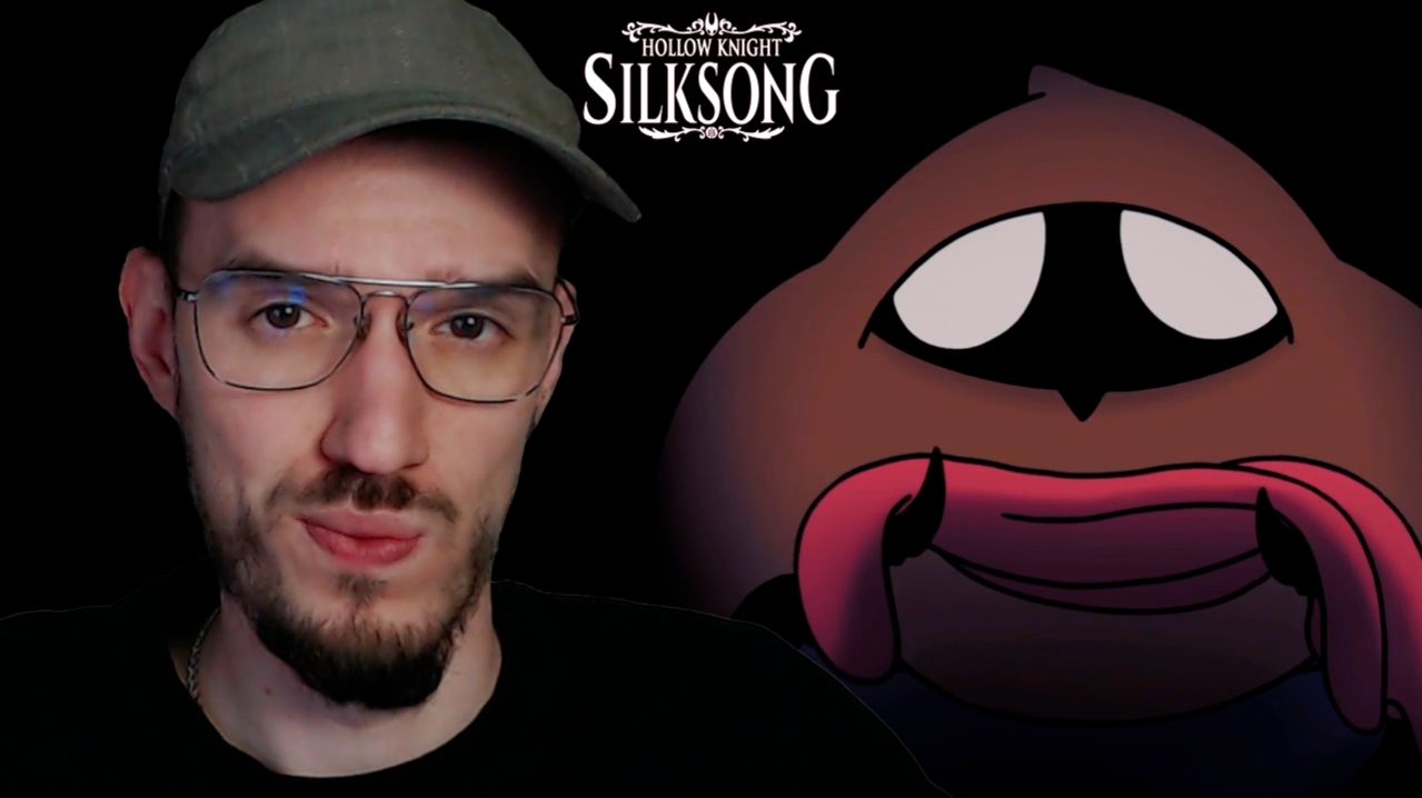 НОВАЯ ЮБКА | Hollow Knight: Silksong (Полый Рыцарь: Шелковая Песня) | 2
