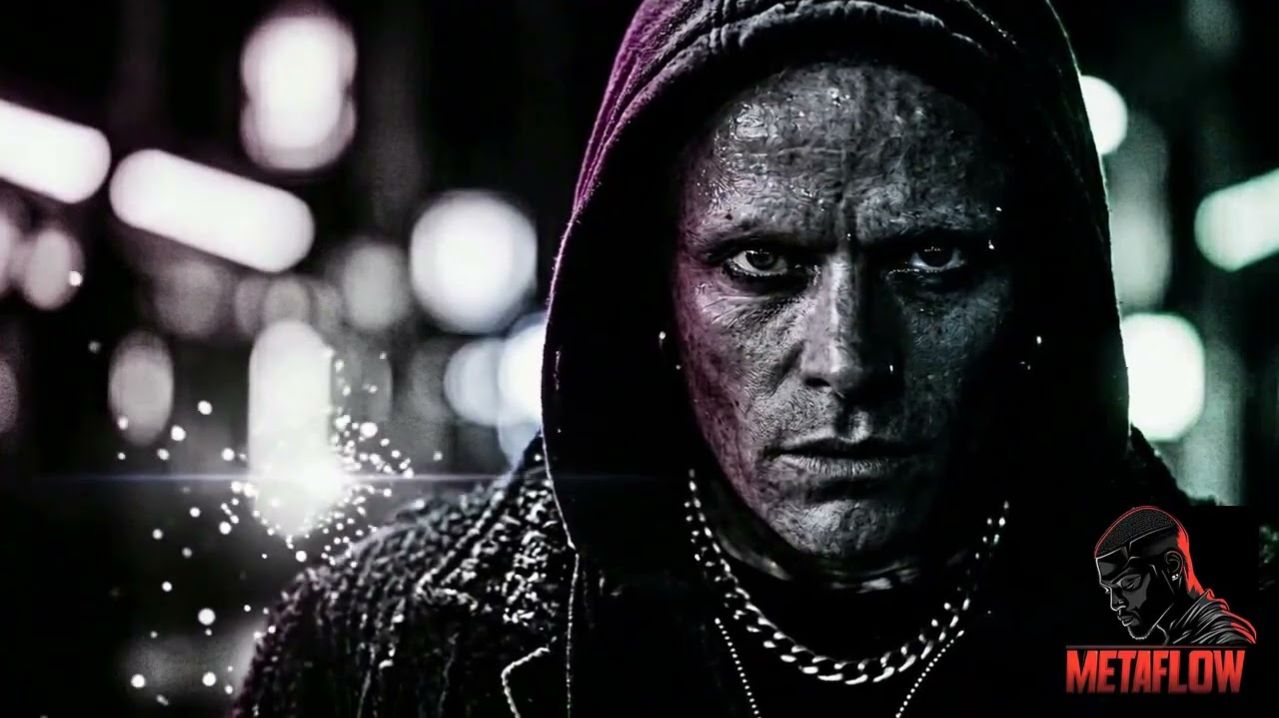 BREAKFIRE - Prodigy-Inspired Big Beat Breakbeat Hardcore Mix _ AI Rave Riot Compilation