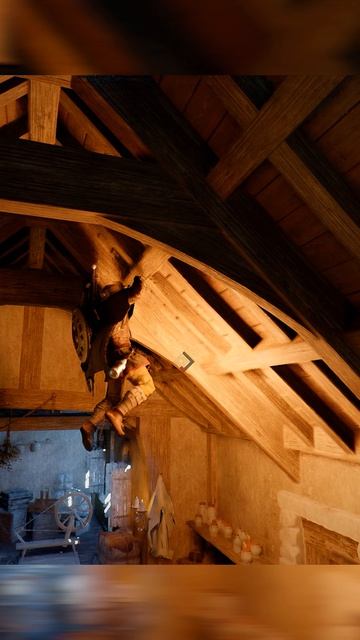 Crimson Desert - Прорывной геймплей