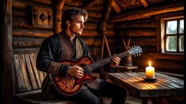 Great Fenix - Семь (Subway to Sally - Sieben Ai Rus Cover)