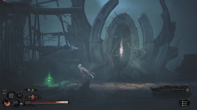 ЭНТРОПИЧЕСКИЙ КАЗАХ! 17 Mandragora Whispers of the Witch Tree