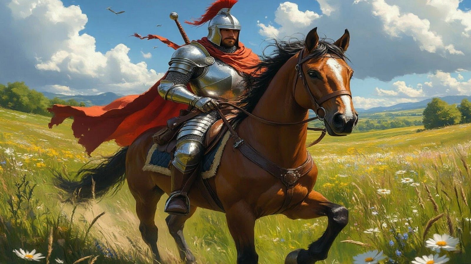 Становление искателя Билла Гилберта. King's Bounty. Легенда о Рыцаре #1