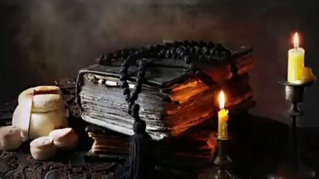 Чтение на каждый день поста. Четверг.