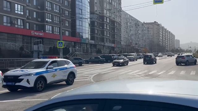 Уступи дорогу жизни: контроль на пешеходных переходах усилен