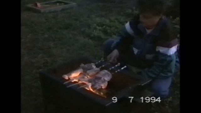 Русский Проект из 90-х - Обзор социальной рекламы.