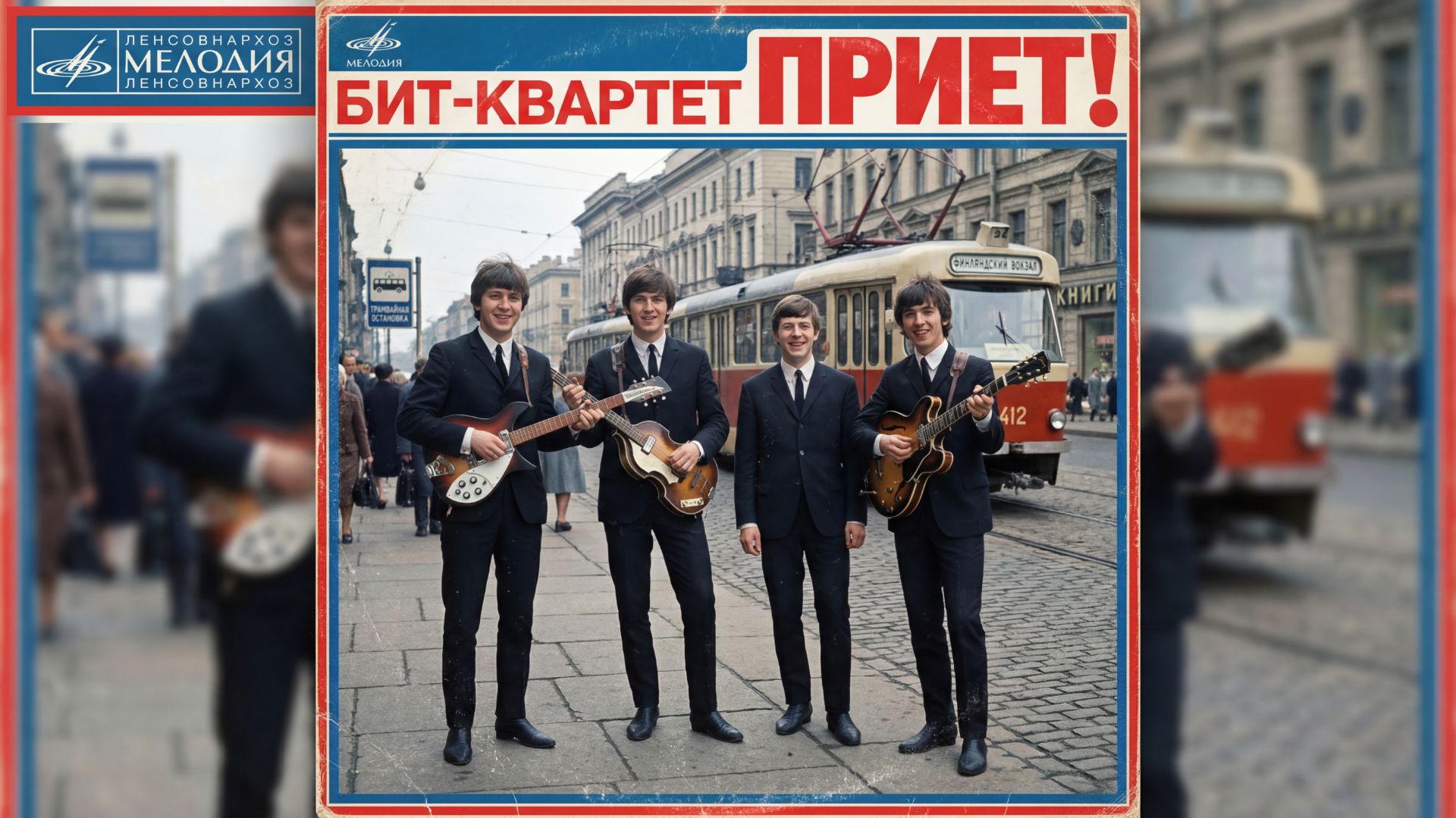 Последний сеанс в Авроре