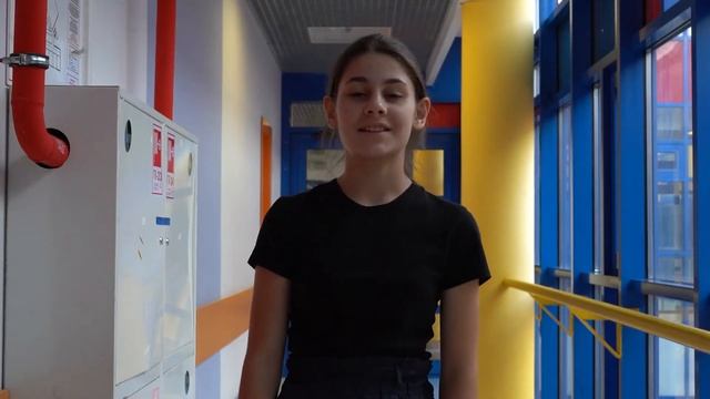 День учителя – Teacher’s Day - 2021