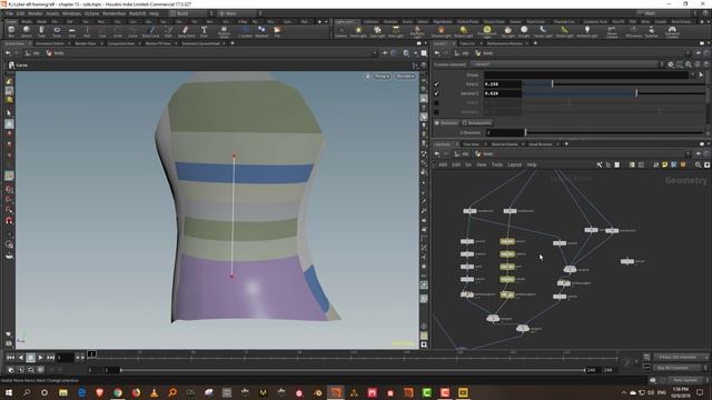 procedural modeling - chapter 14 - sides