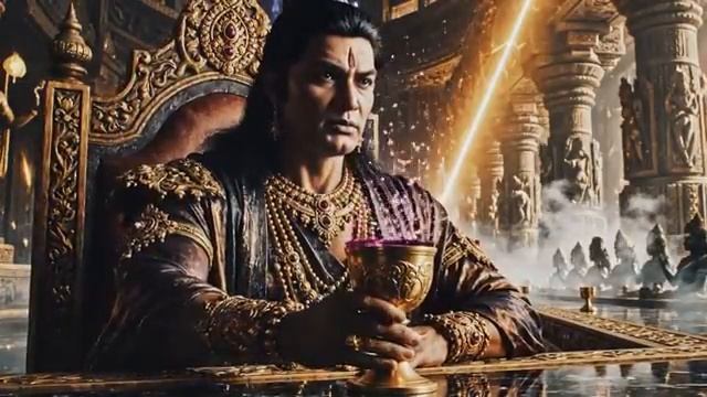 За что Юпитер лишает удачи Жестокая правда о карме