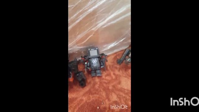 Skibidi Lego Wars. 1-50